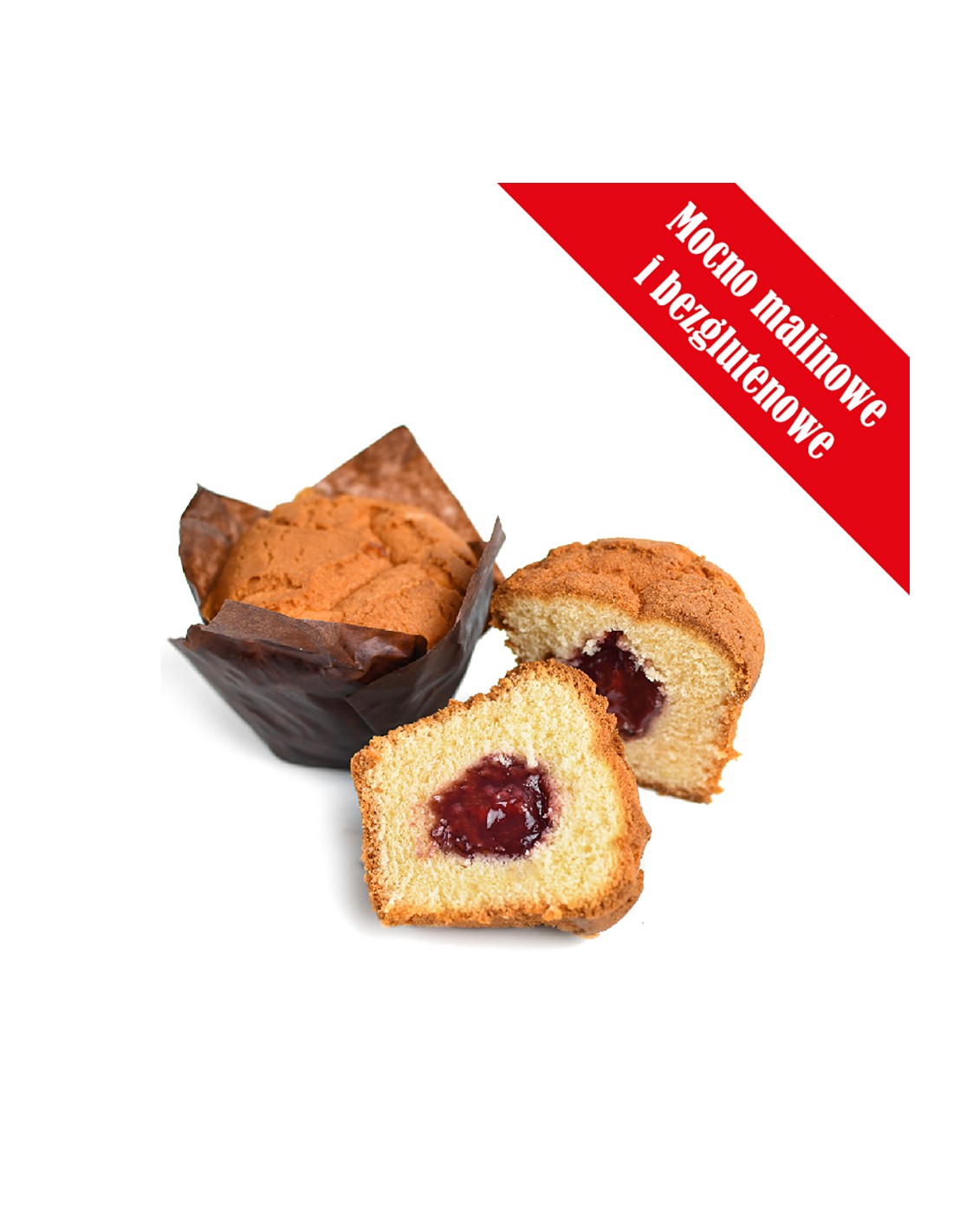 Muffinki Bez Glutenu | Muffinki Bezglutenowe Bez Mleka | Hert
